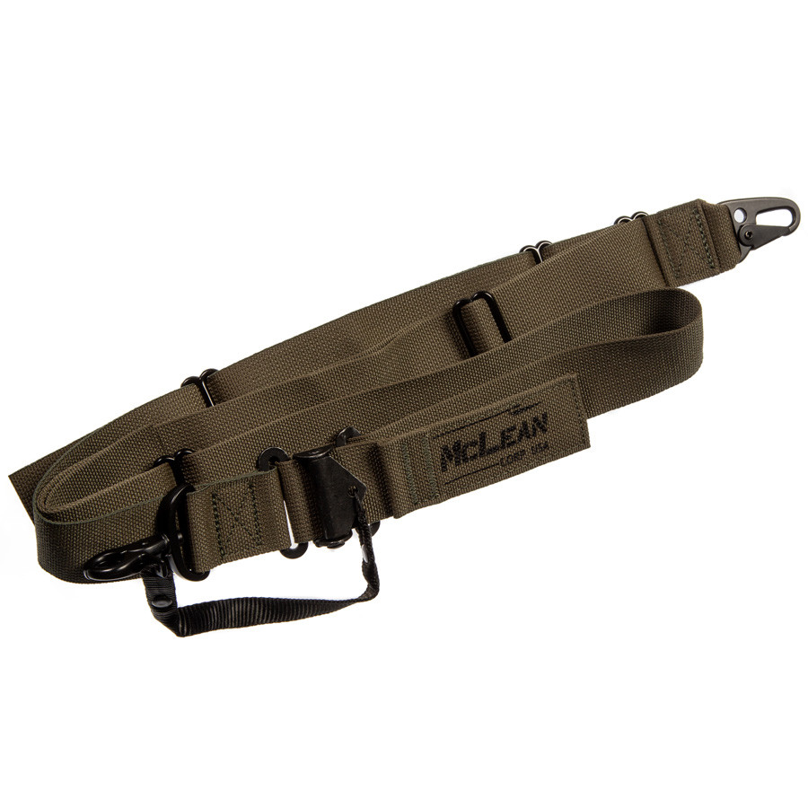 McLean Dynamic Retention Sling - Kahr Firearms Group