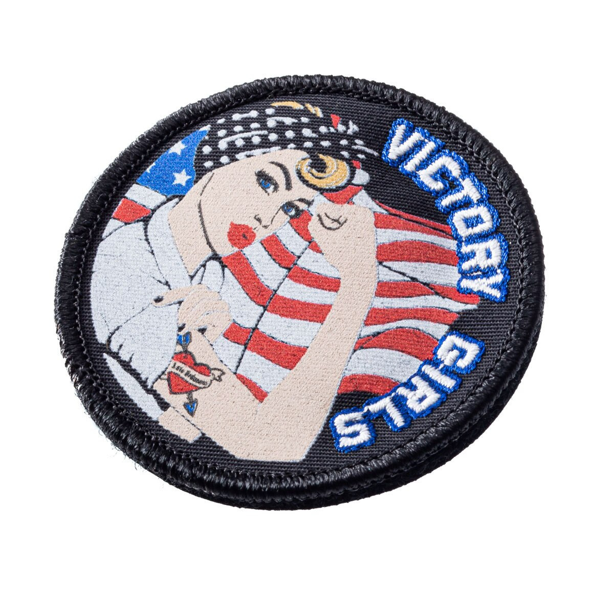 Auto Ordnance Morale Patch Bundle - Kahr Firearms Group