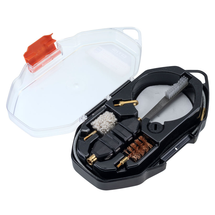 Otis Patriot Series 12 GA. Shotgun Kit - Kahr Firearms Group