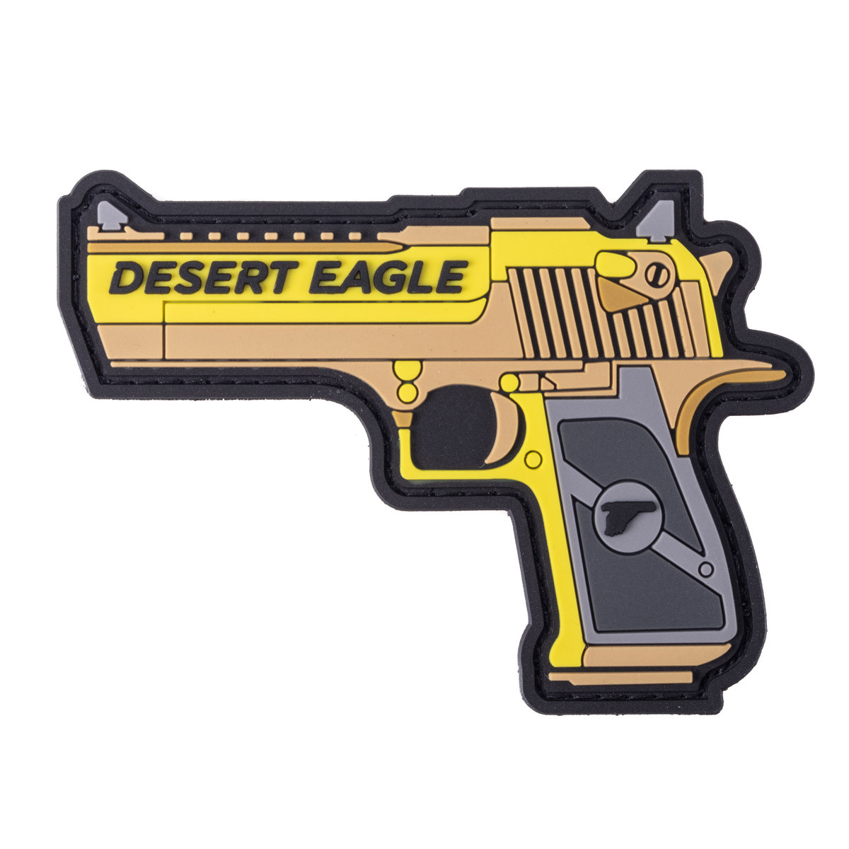 Desert Eagle Print Patch - Kahr Firearms Group