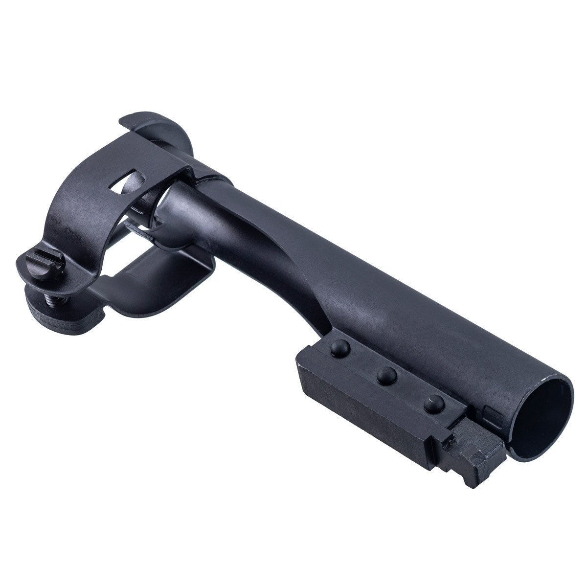 Front Band Assembly with Bayonet Lug - Kahr Firearms Group