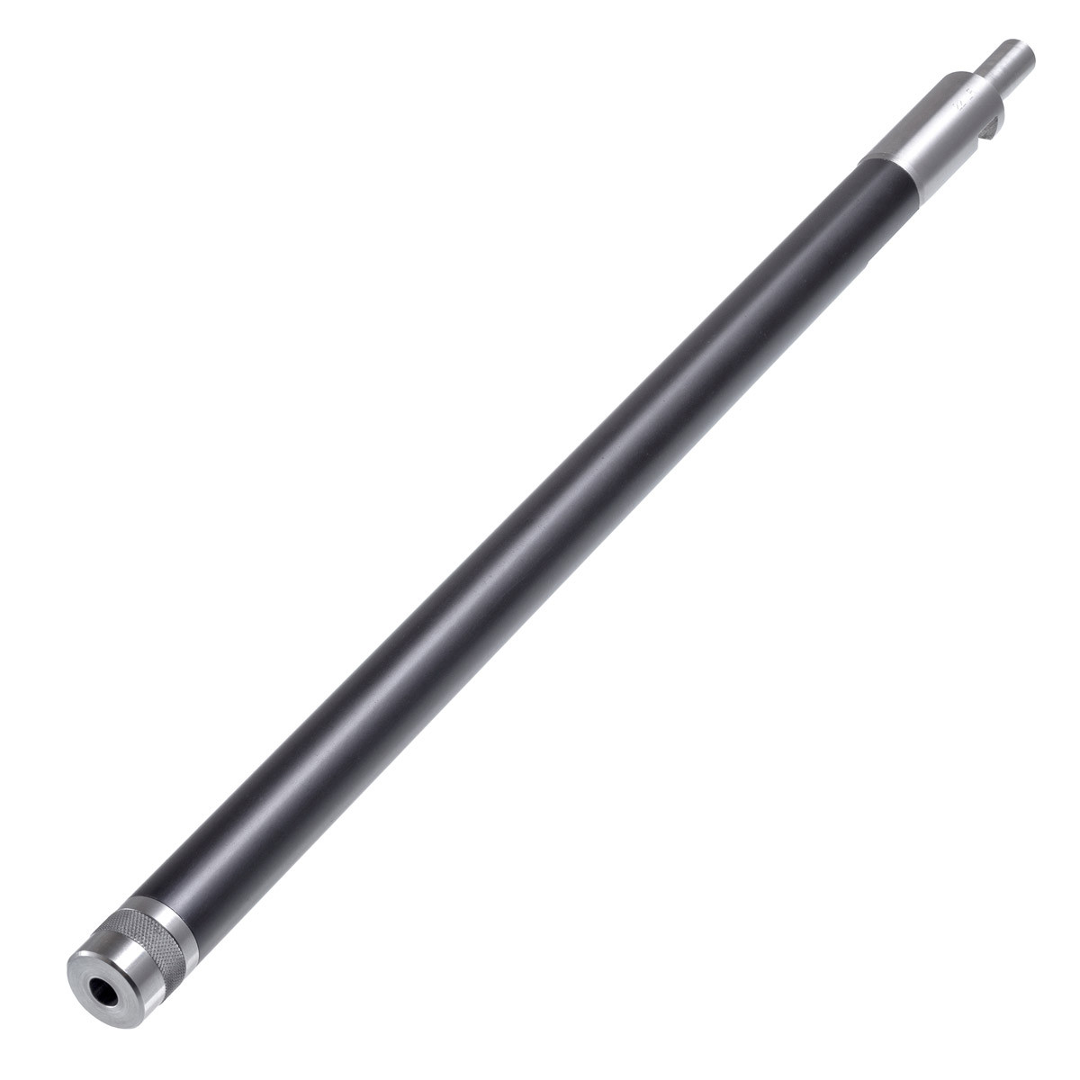 .22LR 16.5 Inch Carbon Barrel w/Threaded Muzzle for all 10/22 .22LR ...