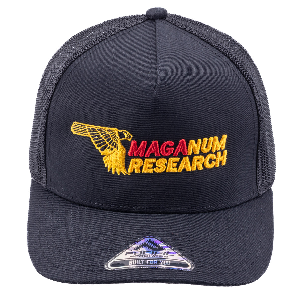 MAGAnum Cap, Black - Kahr Firearms Group