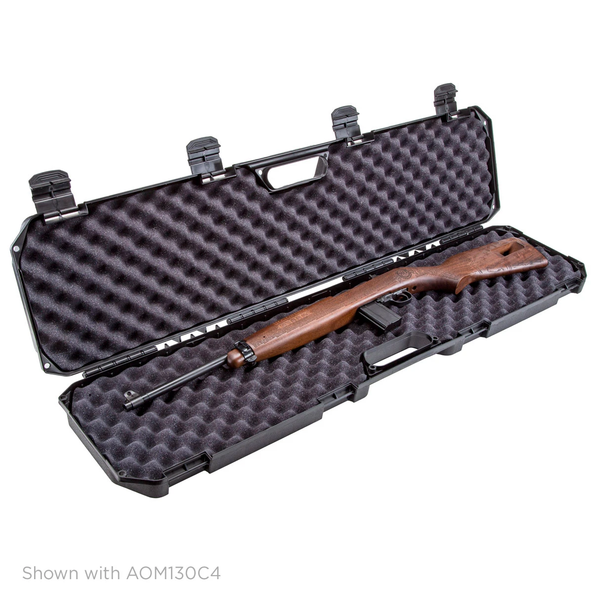 M1 Carbine Gun Case - Kahr Firearms Group