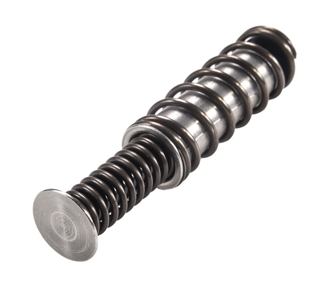 MK40, MK9 Recoil Spring Assembly - Kahr Firearms Group