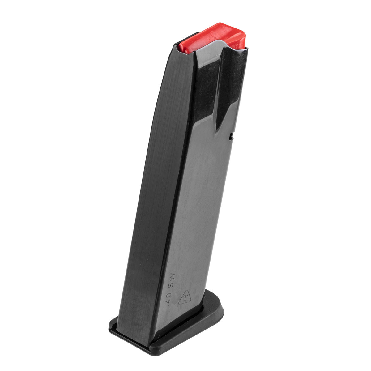 40S&W Baby Eagle Magazine with Polymer Base, 12rd. Full & Semi Compact ...