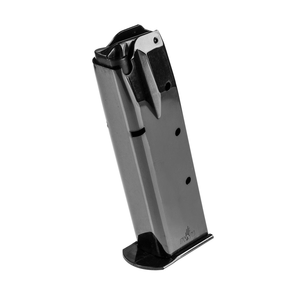 9MM Baby Eagle Magazine, 15rd. Full & Semi Compact, II & III - Kahr ...