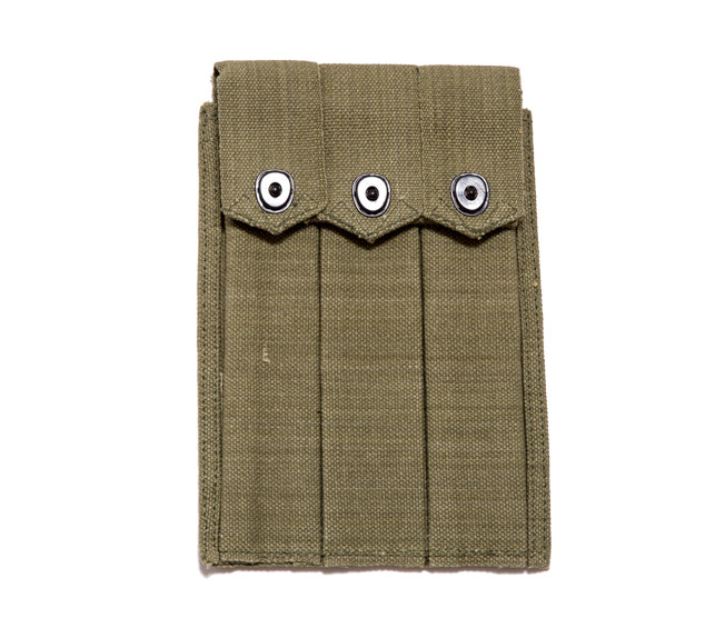 45ACP Tommy Gun Stick Magazine, 30rd. - Kahr Firearms Group