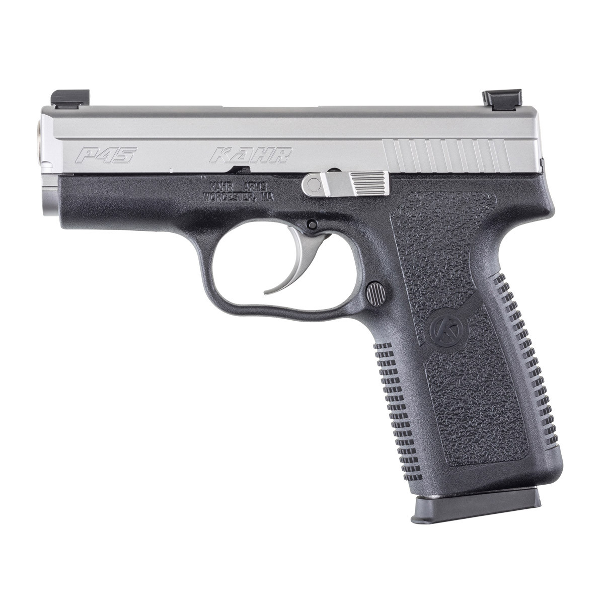 Firearms - Kahr Arms - Pistols - Page 1 - Kahr Firearms Group