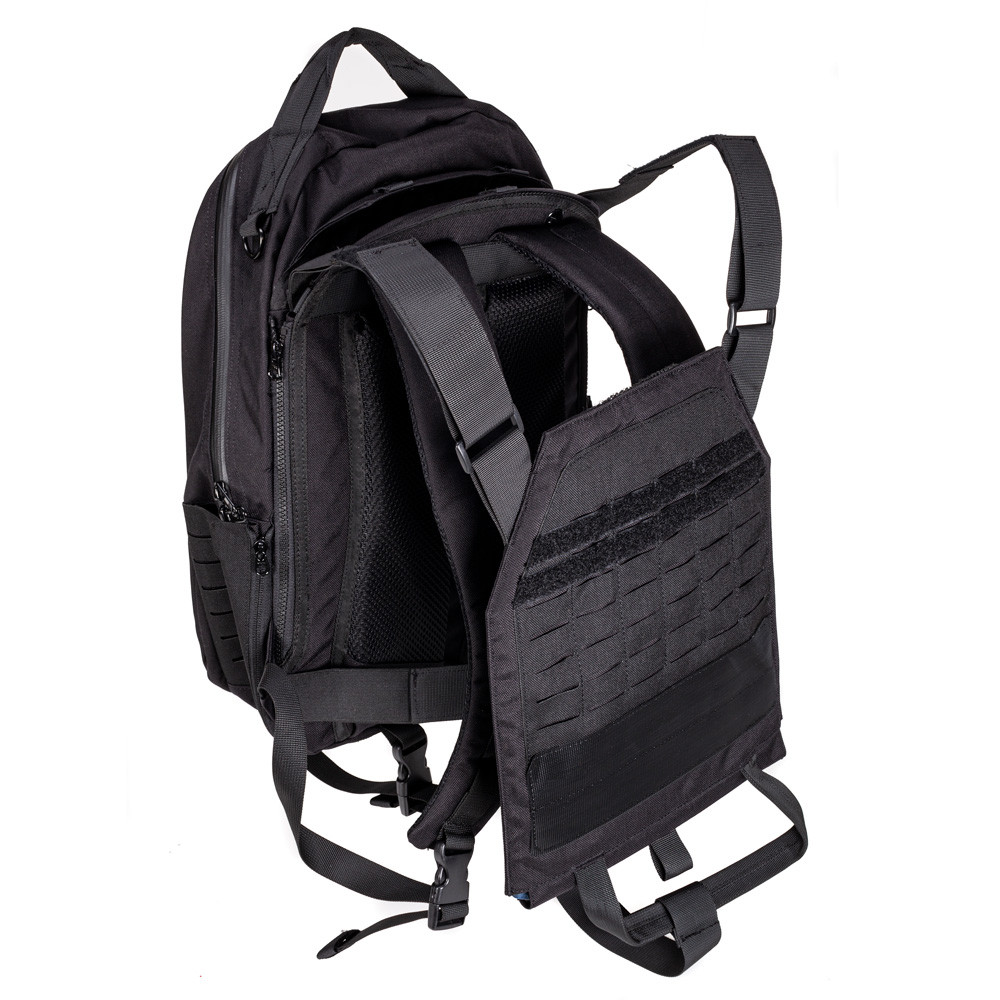 Ace Link Rapid Deploy Backpack with Kahr Logo - Kahr Firearms Group