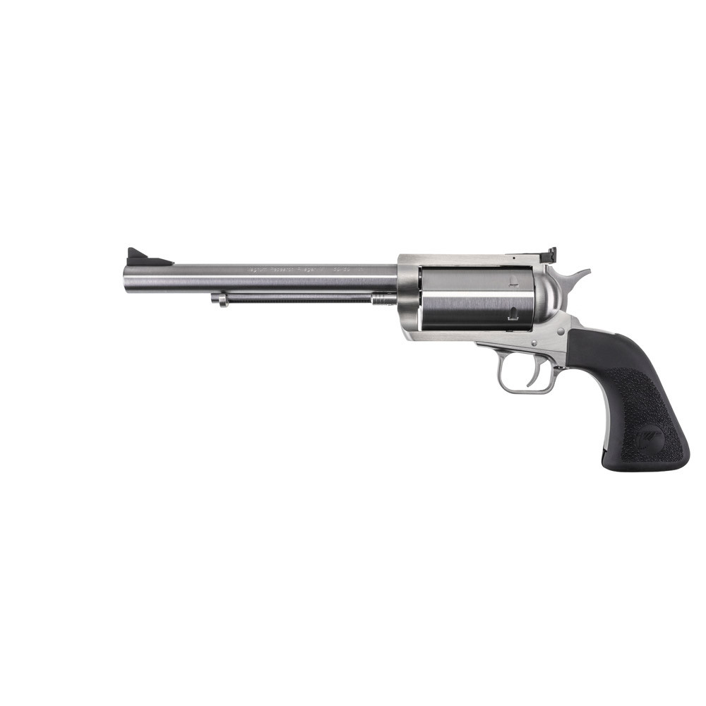 BFR, .30/30 Winchester Revolver, Stainless Steel, 6-shot - Kahr ...