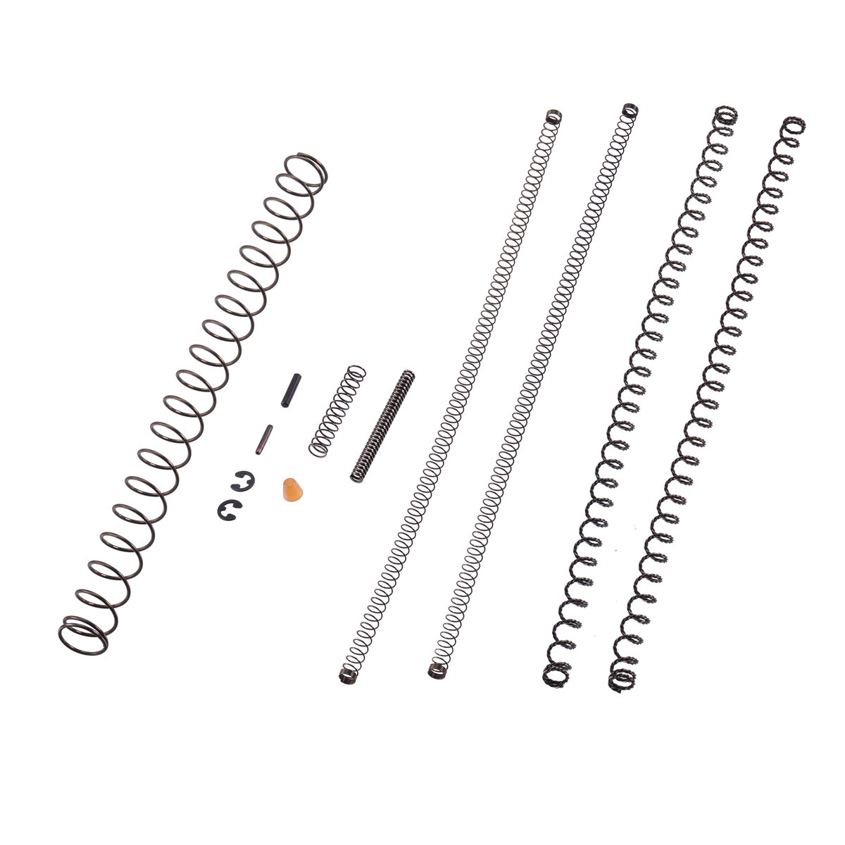 DE .50AE Spring Tune-Up Kit - Kahr Firearms Group