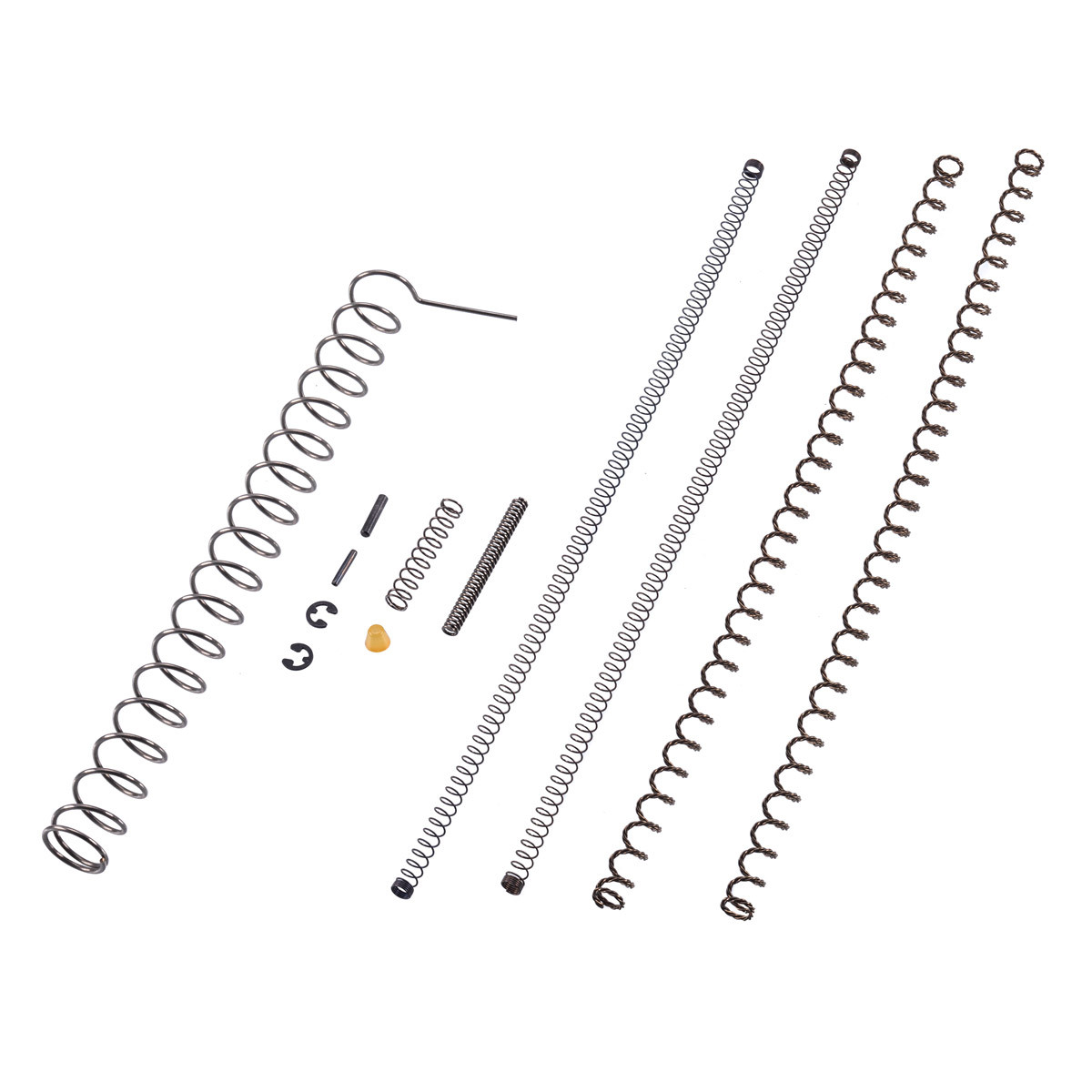 EXTRACTOR POLYMER SPRING, DEP - Kahr Firearms Group