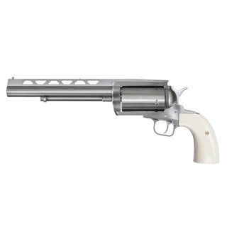 BFR, .30/30 Winchester Revolver, Stainless Steel - Kahr Firearms Group
