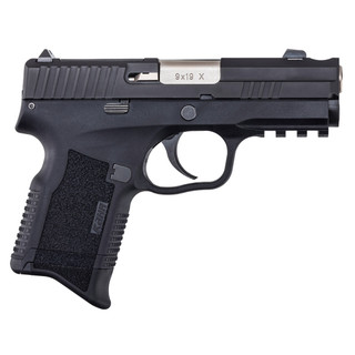 X9 9mm Double Stack 9mm, Ported - Kahr Firearms Group