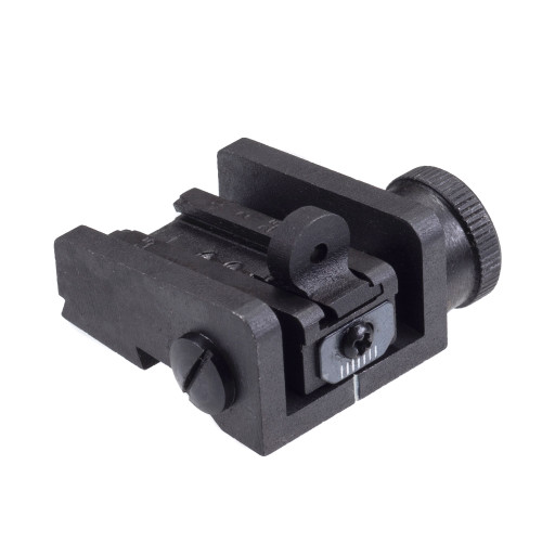 Rear Sight Assembly, Adjustable - Kahr Firearms Group