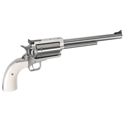 BFR, .30/30 Winchester Revolver, Stainless Steel, 6-shot - Kahr ...