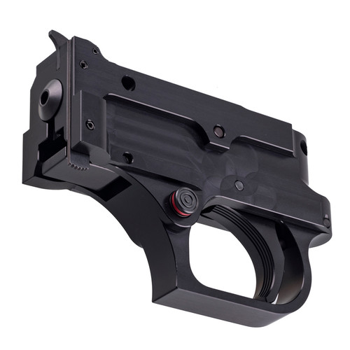 MagnumLight Trigger Guard Assembly 22LR/SB - Kahr Firearms Group