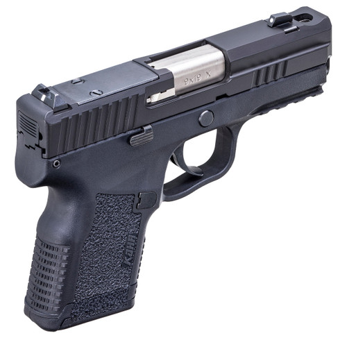 X9 9mm Double Stack 9mm, Ported - Kahr Firearms Group