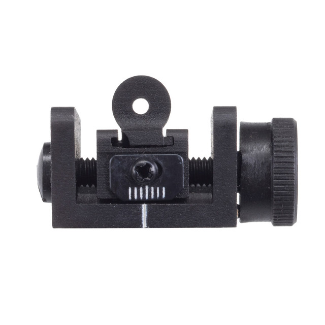 Rear Sight Assembly, Adjustable - Kahr Firearms Group