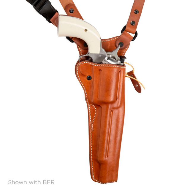 BFR Scope Base Long Cylinder - Kahr Firearms Group