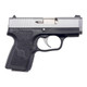 CM9, Matte Stainless Slide - Kahr Firearms Group