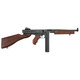 Thompson M1 SBR, 10.5" Barrel, Semi-Automatic Carbine - Kahr Firearms Group