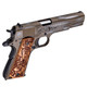 2021 Bootlegger Special Edition, 1911, .45 ACP, 5" Barrel - Kahr ...