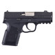 X9 9mm Double Stack 9mm, Ported - Kahr Firearms Group
