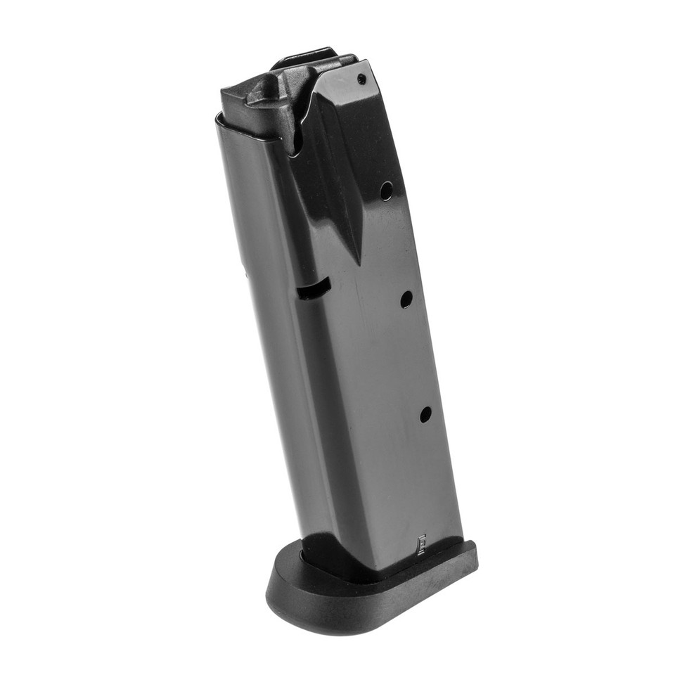 9MM Baby Eagle Magazine with Polymer Base, 15rd. Full & Semi Compact ...