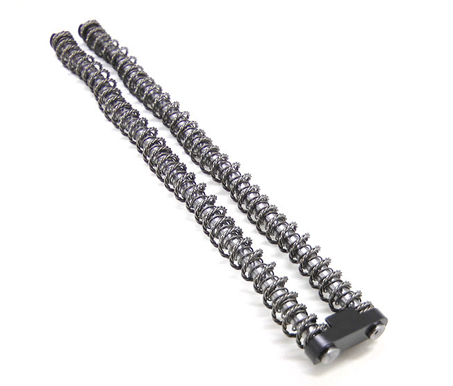 25 - Recoil Spring Assembly - Kahr Firearms Group