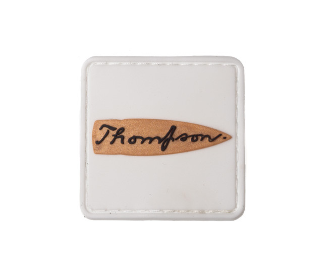 Thompson 3RD Hand - Kahr Firearms Group