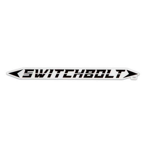 Switchbolt Sticker - Kahr Firearms Group