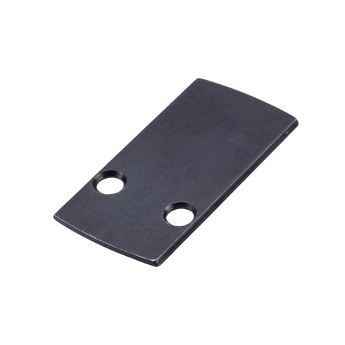 X9 Slide Plate Cover, Black - Kahr Firearms Group