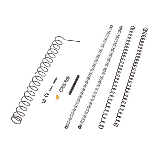 DE .50AE Spring Tune-Up Kit - Kahr Firearms Group