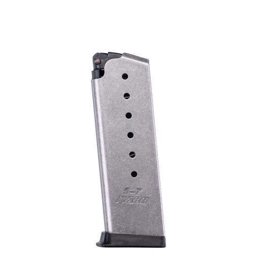 9MM Magazine, 7rd, CW9, K9, P9, S9, E9 - Kahr Firearms Group