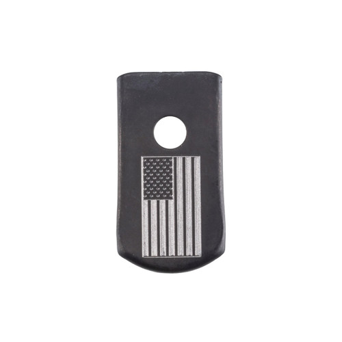 American Flag Base Plate Kit - Kahr Firearms Group
