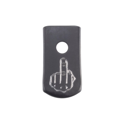 Middle Finger Base Plate Kit - Kahr Firearms Group