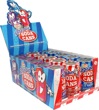 Candy Castle Crew