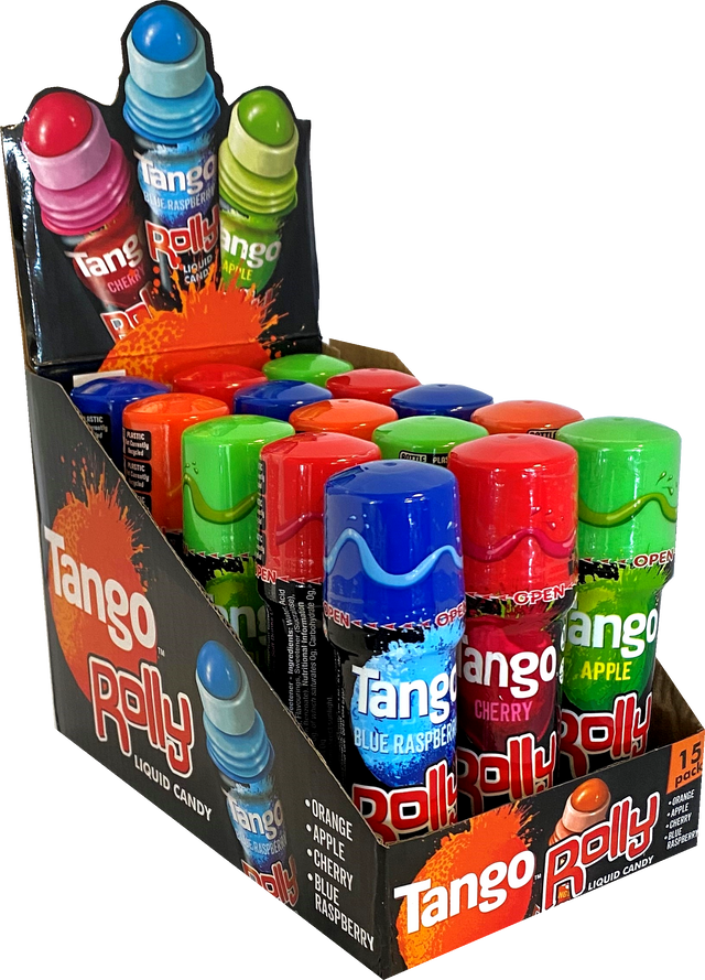 tango-blue-balls-bon-bons-12-x-150g-blue-raspberry