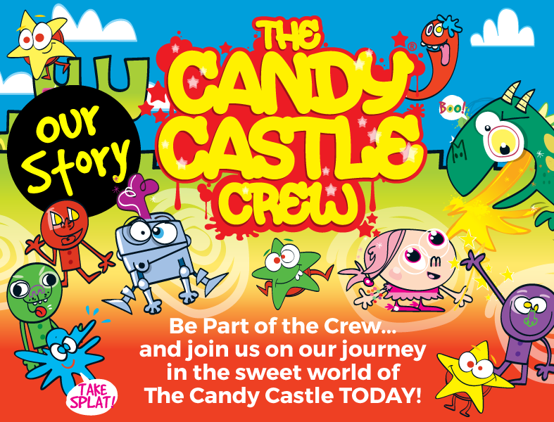 Candy Castle Crew