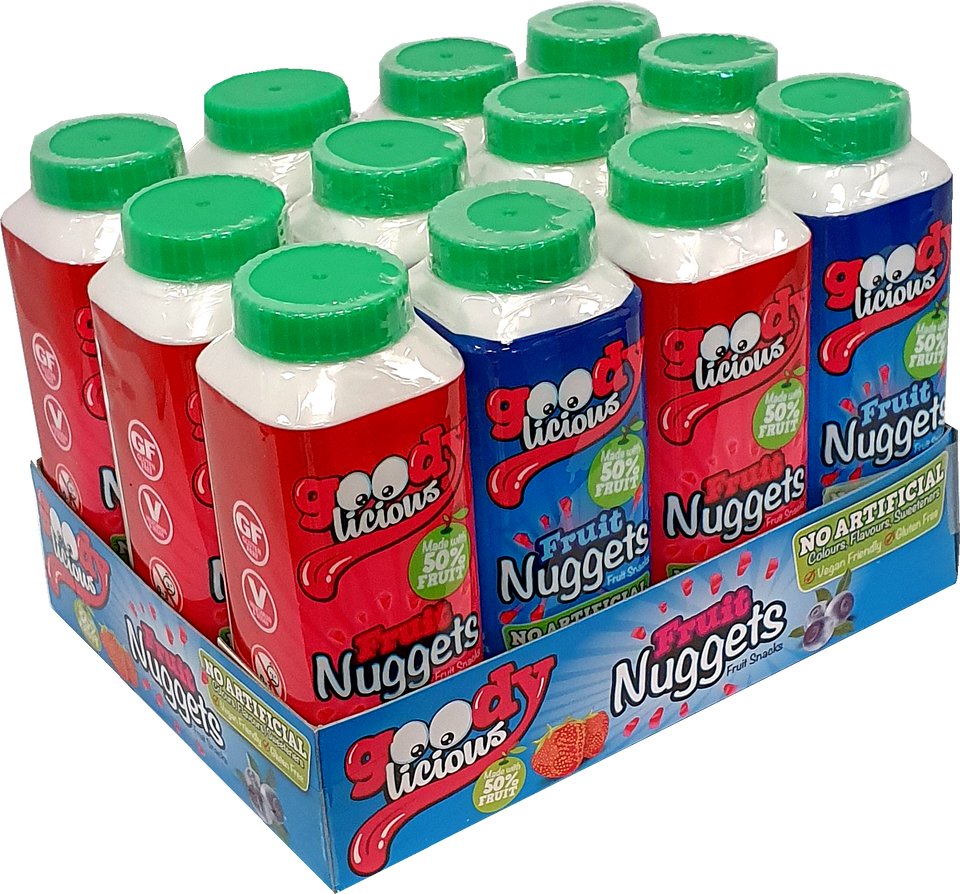 Polaretti Fruits 80 Count Freeze Pops - 80 x 70ml