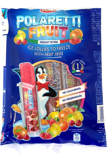 Polaretti 10pk - 20 x 400ml