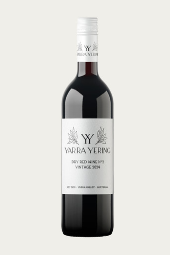 2024 Dry Red Wine No. 2 - Yarra Yering