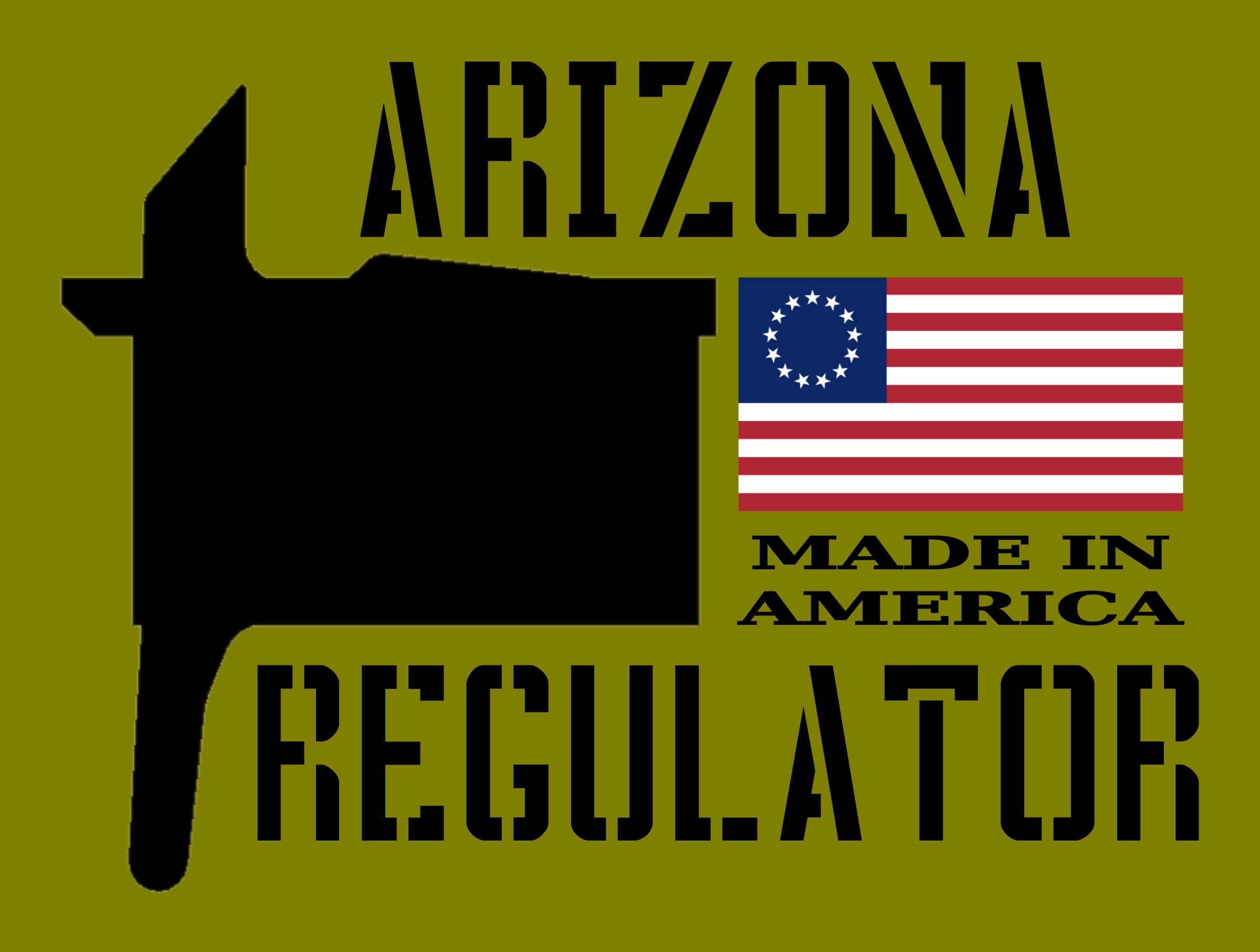 Authorized Cash and Carry Locations - ARIZONA REGULATOR