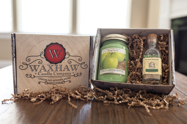 Natural Soy Candles And Body Carecharlotte Waxhaw Candle Co