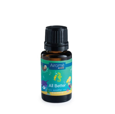 Airome Kids Essential Oil All Better - Waxhaw Candle Co.