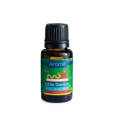Airome Kids Essential Oil Little Genius - Waxhaw Candle Co.