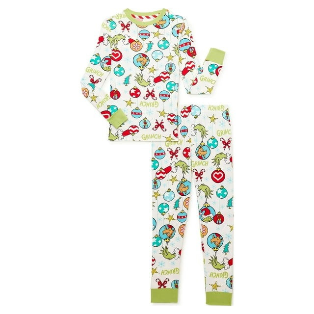 Children's character and brand name pajama sets and sleepers - Little ...