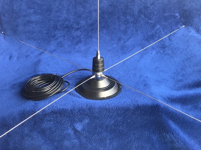 The Reach Long Range Tracking Antenna for Garmin